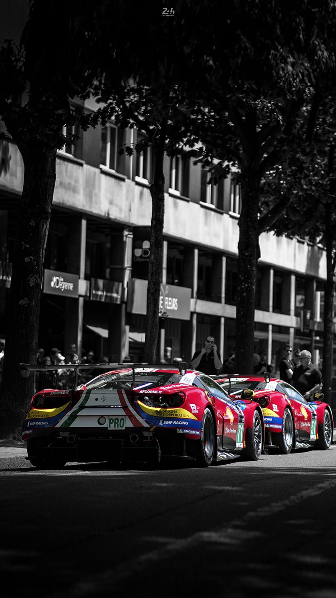 24 Hours Wallpapers - Top Free 24 Hours Backgrounds - WallpaperAccess