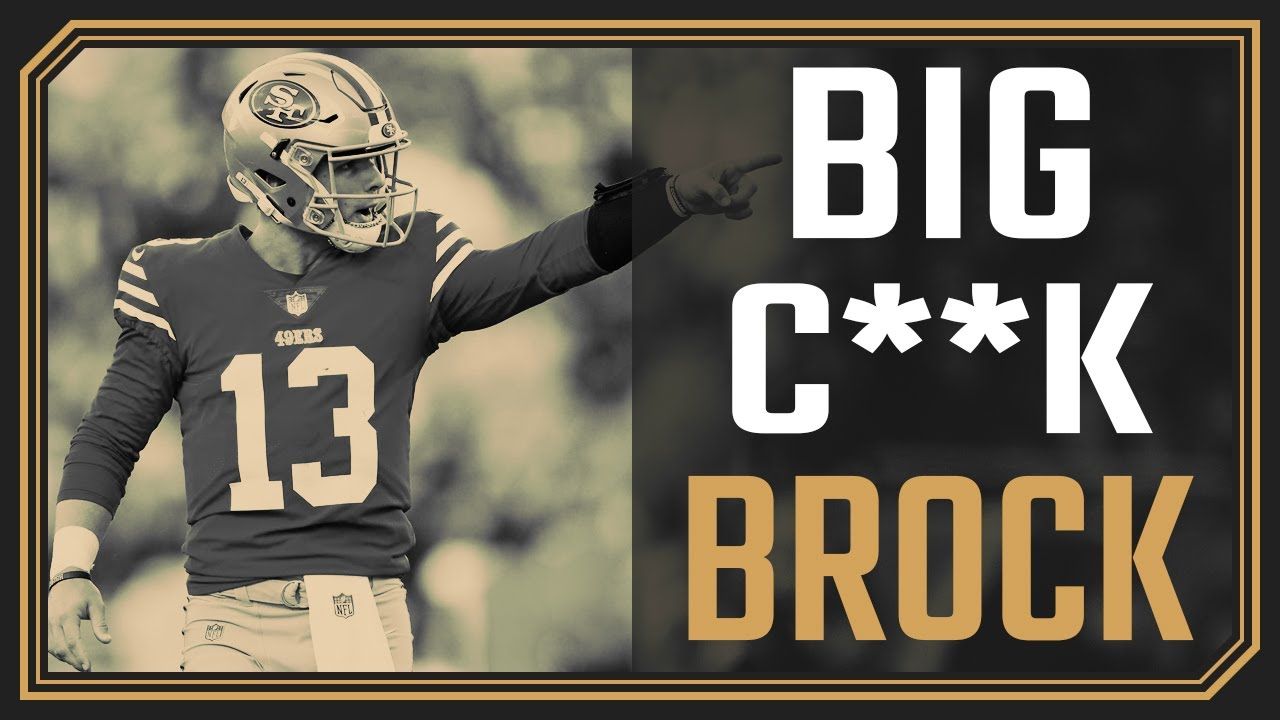 Brock Purdy Wallpapers - Top Free Brock Purdy Backgrounds - WallpaperAccess