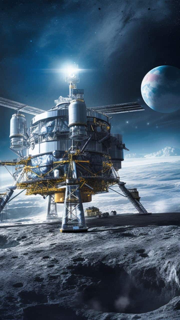 Chandrayan 3 Wallpapers - Top Free Chandrayan 3 Backgrounds ...