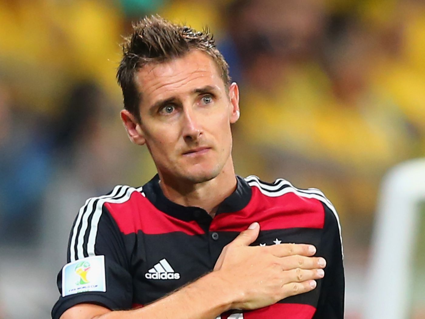 Miroslav Klose Wallpapers - Top Free Miroslav Klose Backgrounds ...