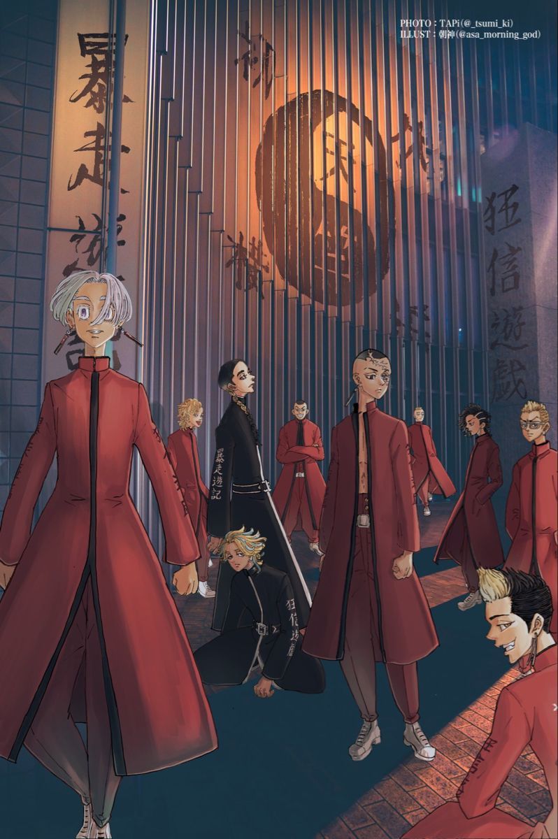 Tenjiku Wallpapers - Top Free Tenjiku Backgrounds - WallpaperAccess