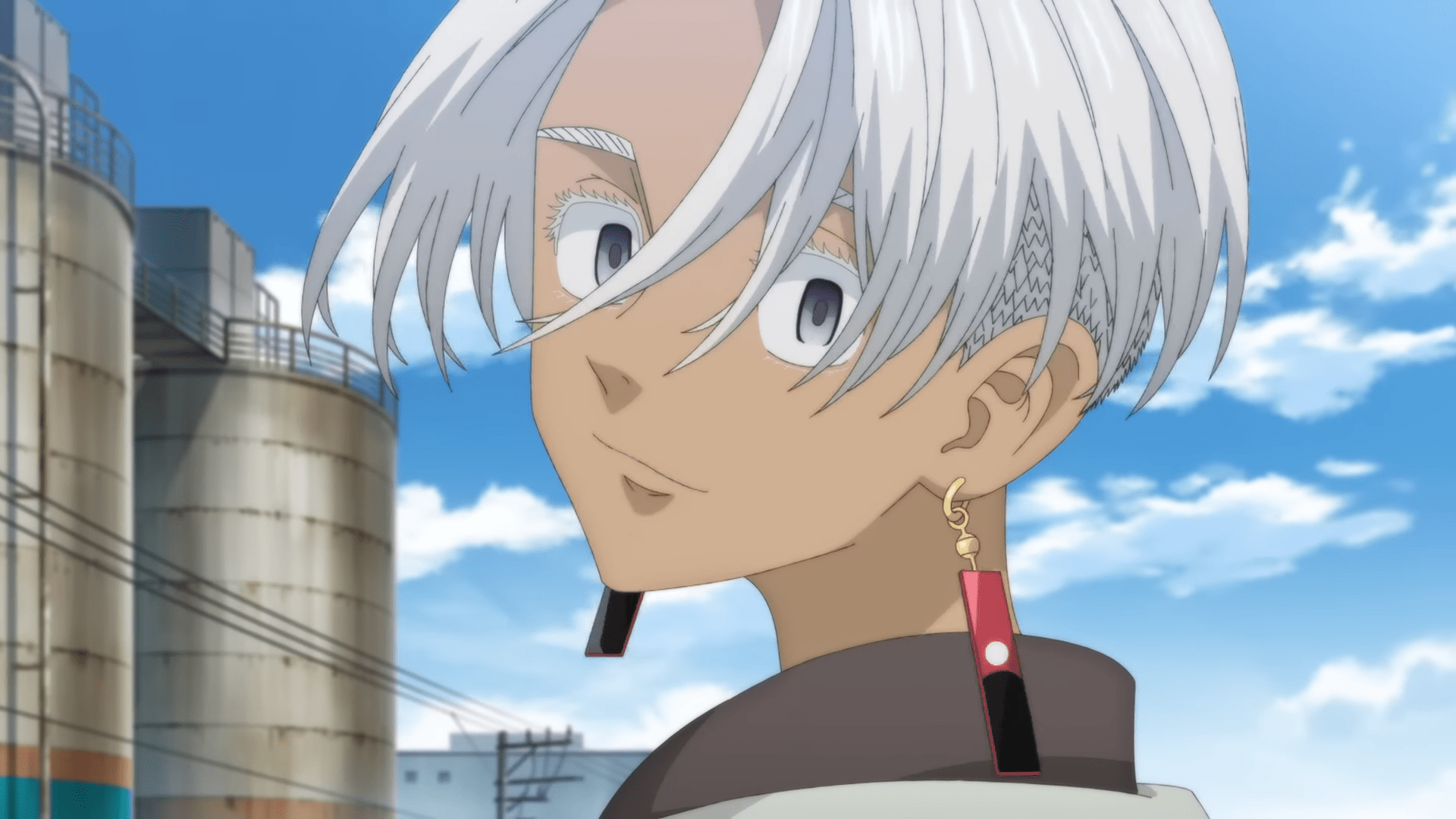 Tenjiku Wallpapers - Top Free Tenjiku Backgrounds - WallpaperAccess