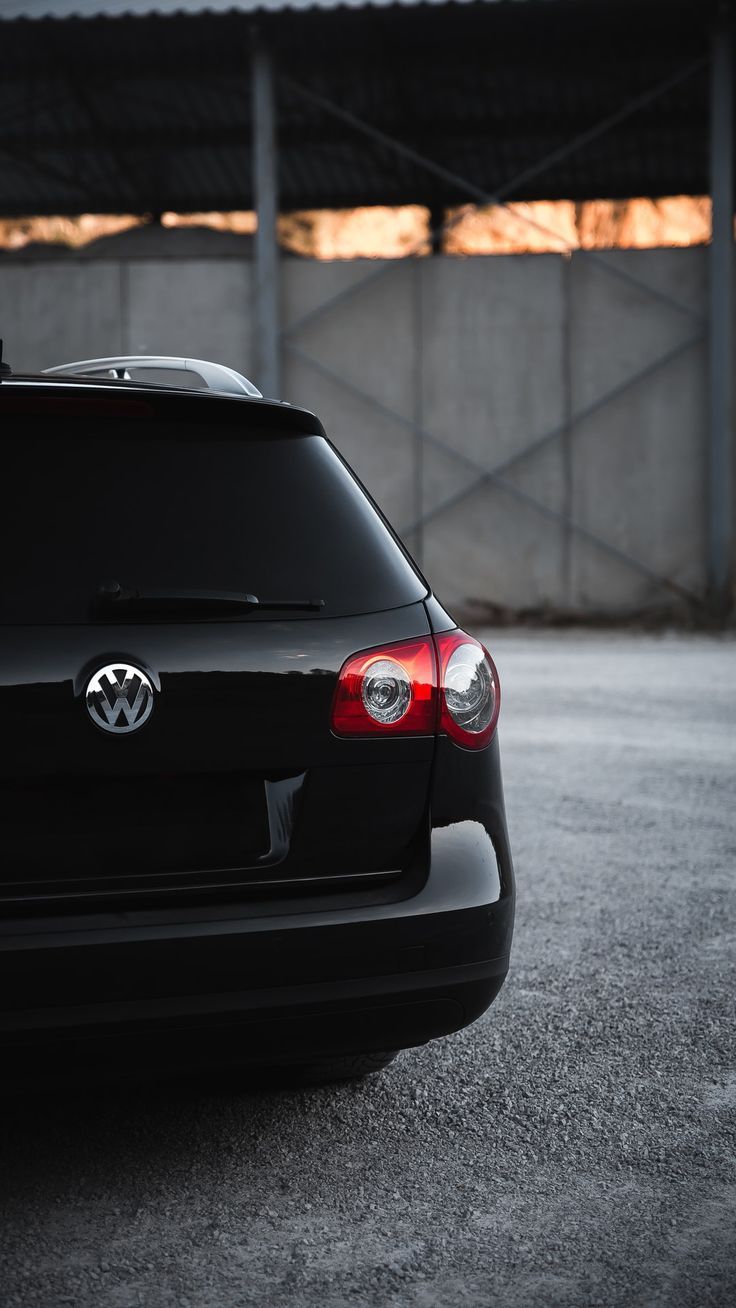 Passat B6 Wallpapers - Top Free Passat B6 Backgrounds - WallpaperAccess