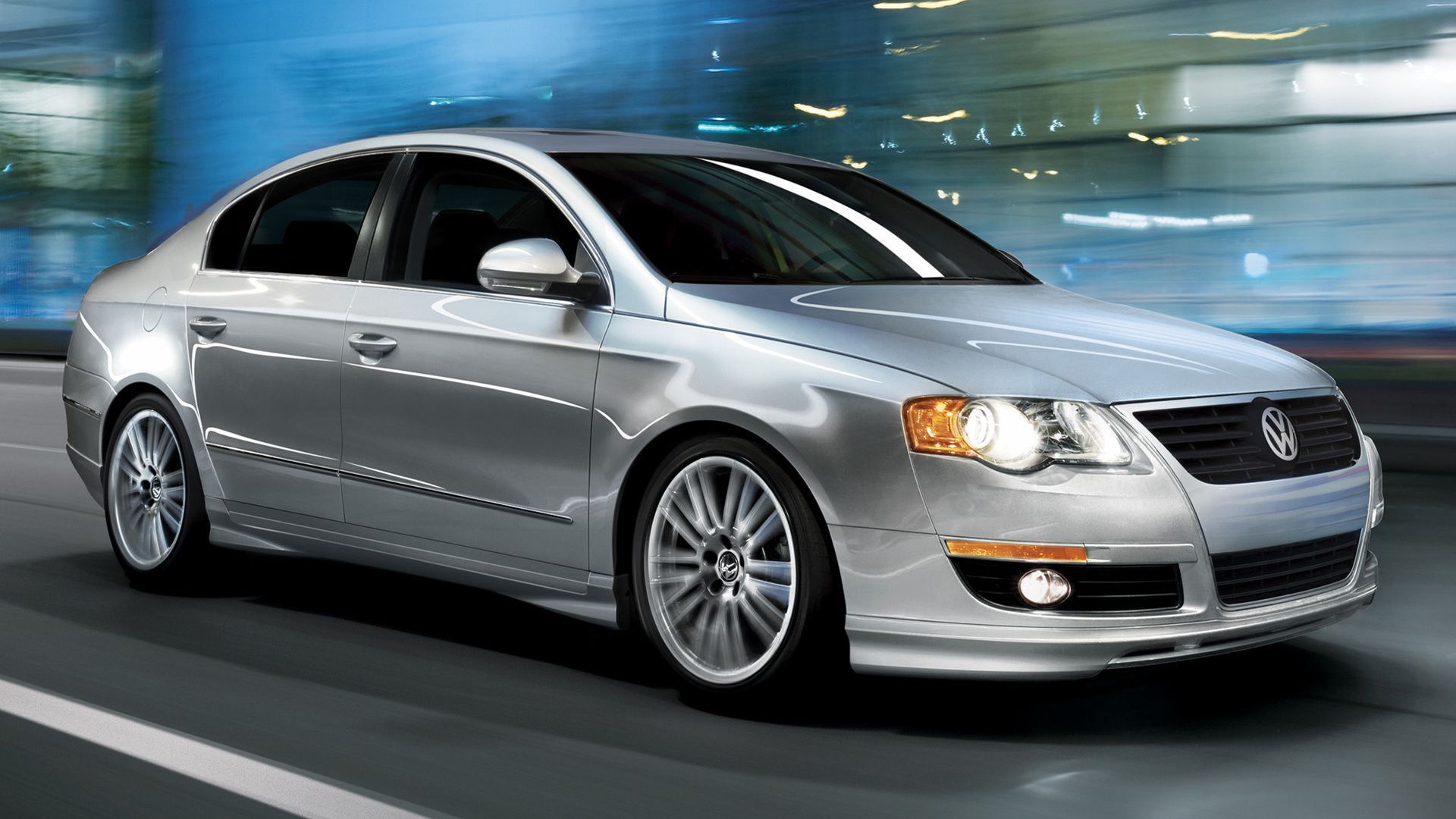 Passat B6 Wallpapers - Top Free Passat B6 Backgrounds - WallpaperAccess