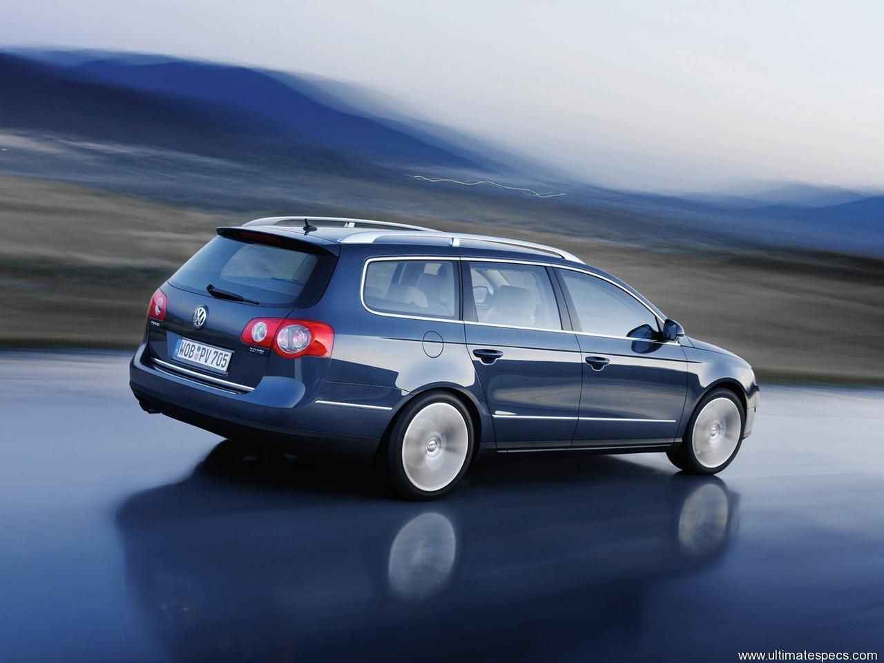 Passat B6 Wallpapers - Top Free Passat B6 Backgrounds - WallpaperAccess