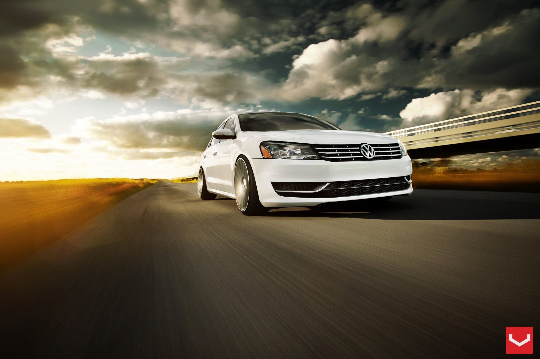 Passat B6 Wallpapers - Top Free Passat B6 Backgrounds - WallpaperAccess