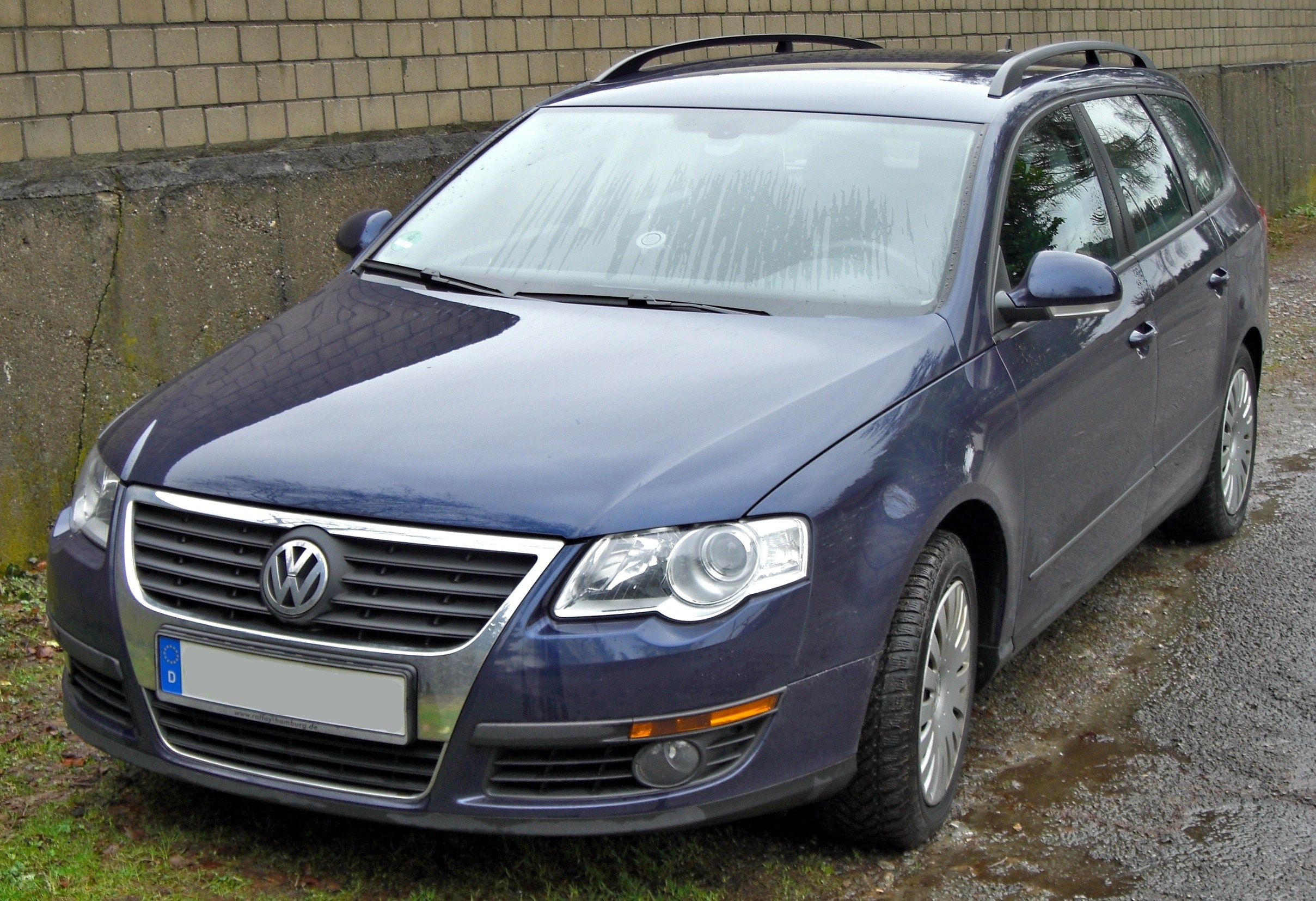 Passat B6 Wallpapers - Top Free Passat B6 Backgrounds - WallpaperAccess