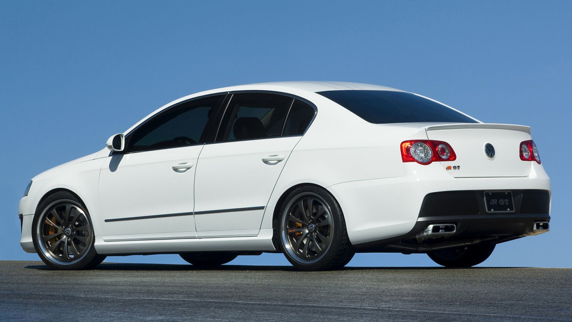 Passat B6 Wallpapers - Top Free Passat B6 Backgrounds - WallpaperAccess