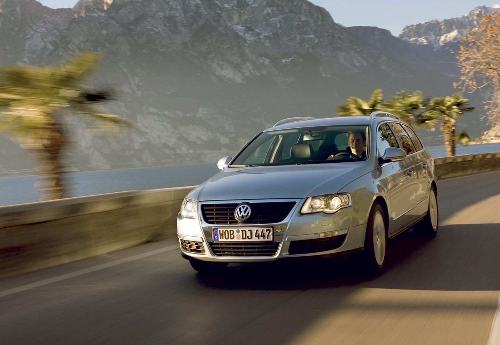 Passat B6 Wallpapers - Top Free Passat B6 Backgrounds - WallpaperAccess