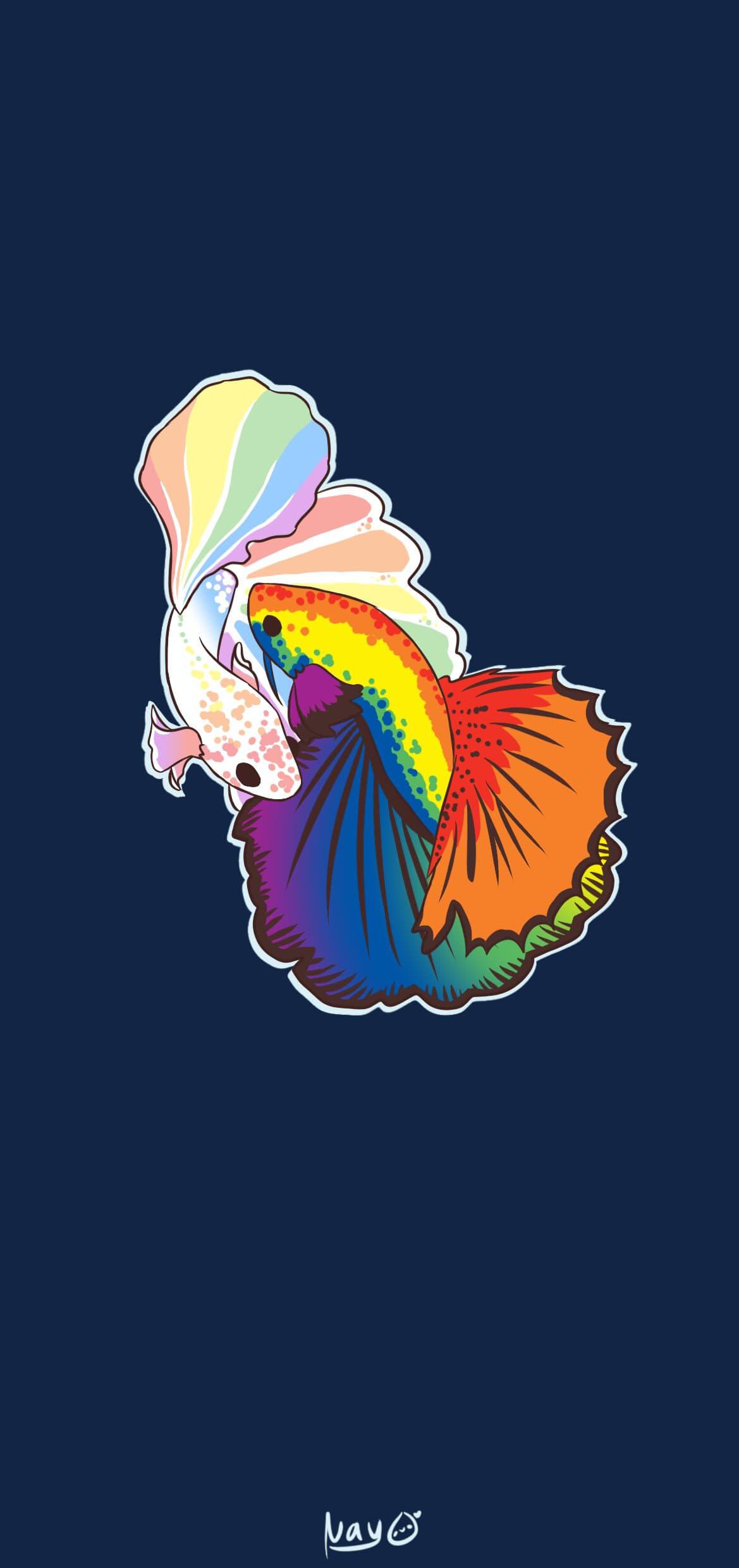 Subtle Pride Wallpapers - Top Free Subtle Pride Backgrounds ...