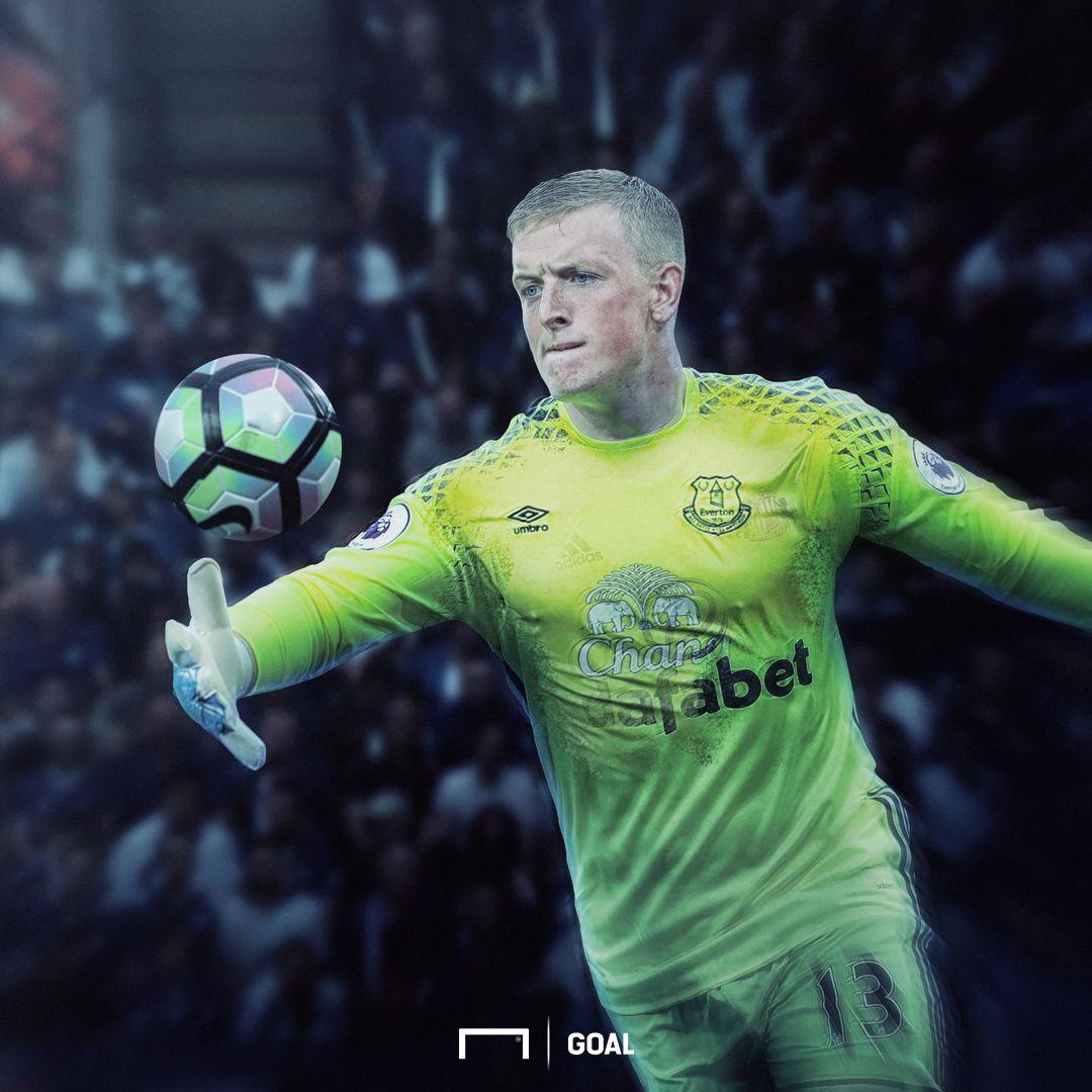 Jordan Pickford Wallpapers - Top Free Jordan Pickford Backgrounds ...