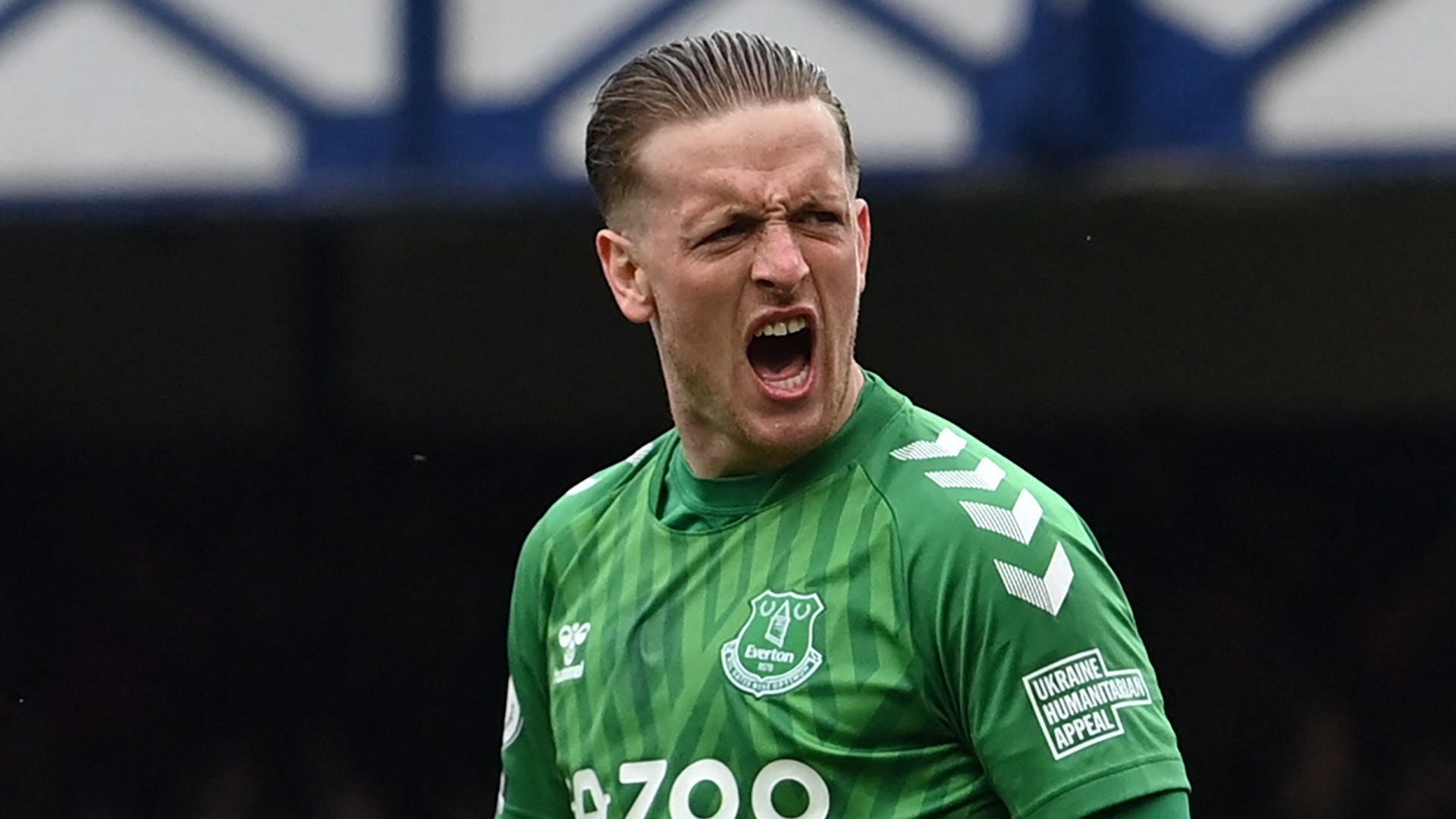 Jordan Pickford Wallpapers - Top Free Jordan Pickford Backgrounds ...