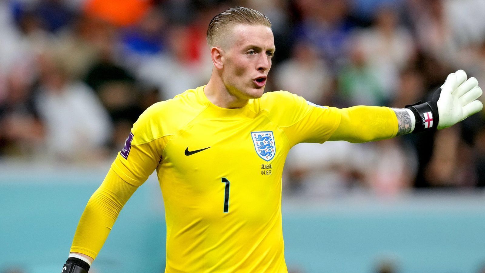 Jordan Pickford Wallpapers - Top Free Jordan Pickford Backgrounds ...