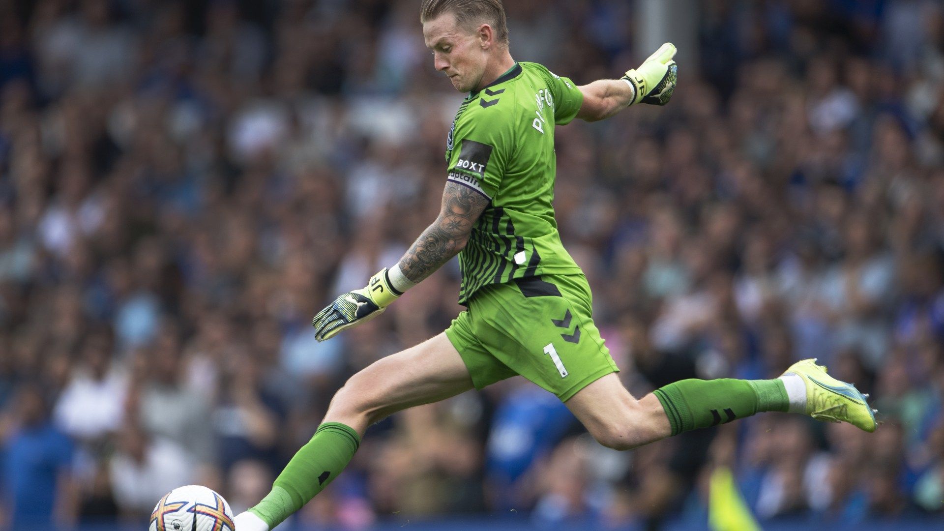 Jordan Pickford Wallpapers - Top Free Jordan Pickford Backgrounds ...