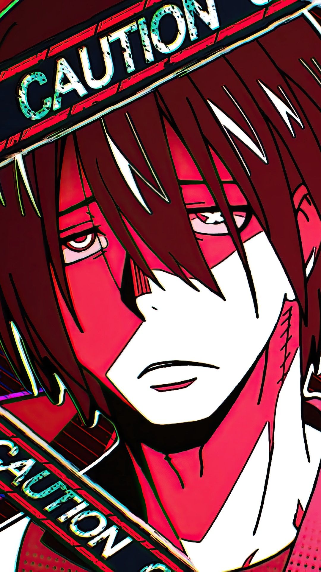 Fire Force Benimaru Wallpapers - Top Free Fire Force Benimaru ...