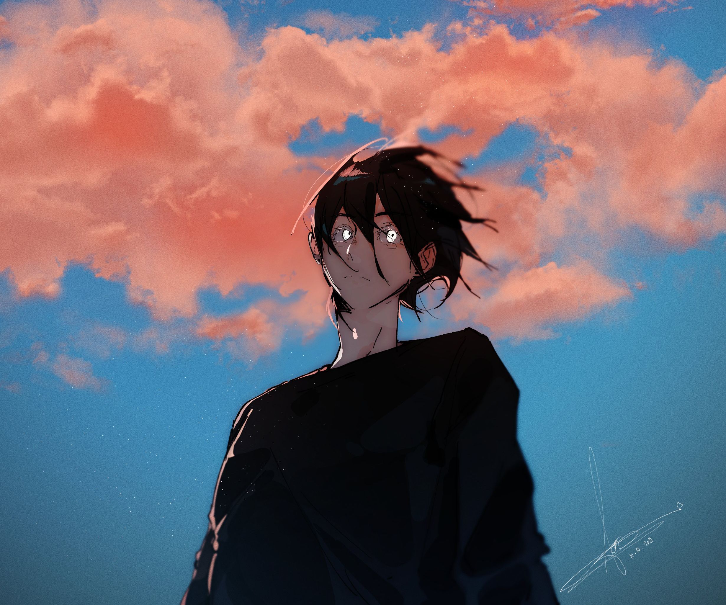 Fire Force Benimaru Wallpapers - Top Free Fire Force Benimaru ...