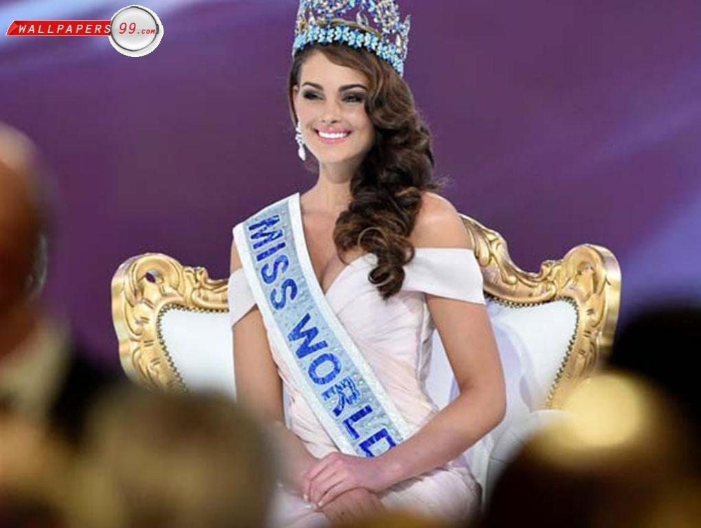 Miss World Wallpapers - Top Free Miss World Backgrounds - WallpaperAccess