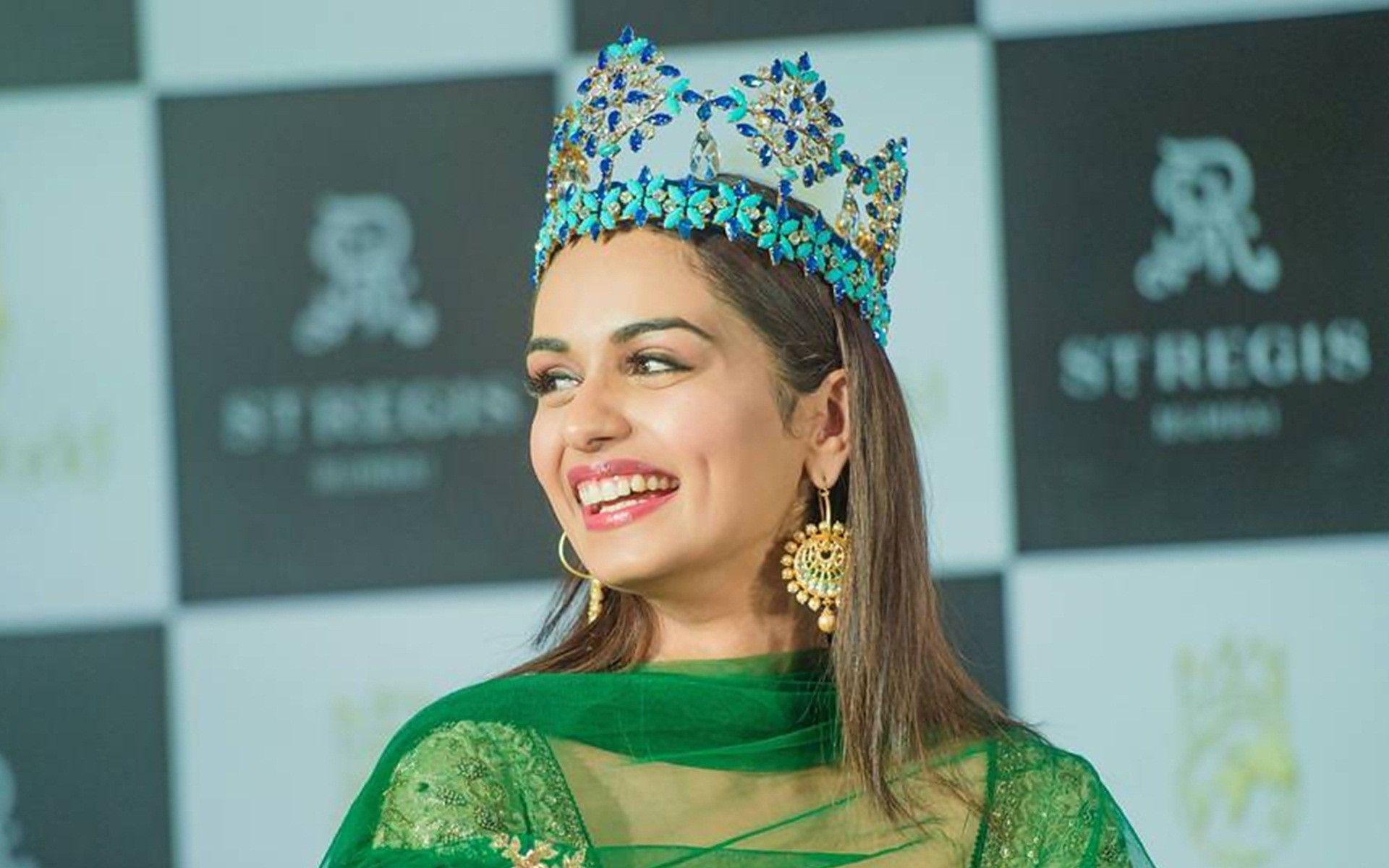 Miss World Wallpapers - Top Free Miss World Backgrounds - WallpaperAccess