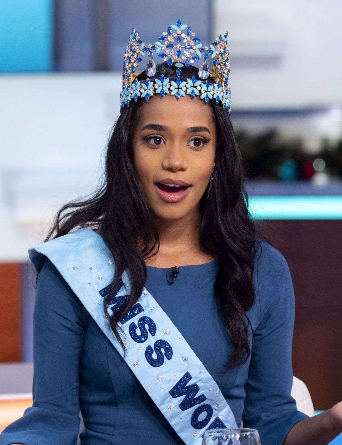 Miss World Wallpapers - Top Free Miss World Backgrounds - WallpaperAccess