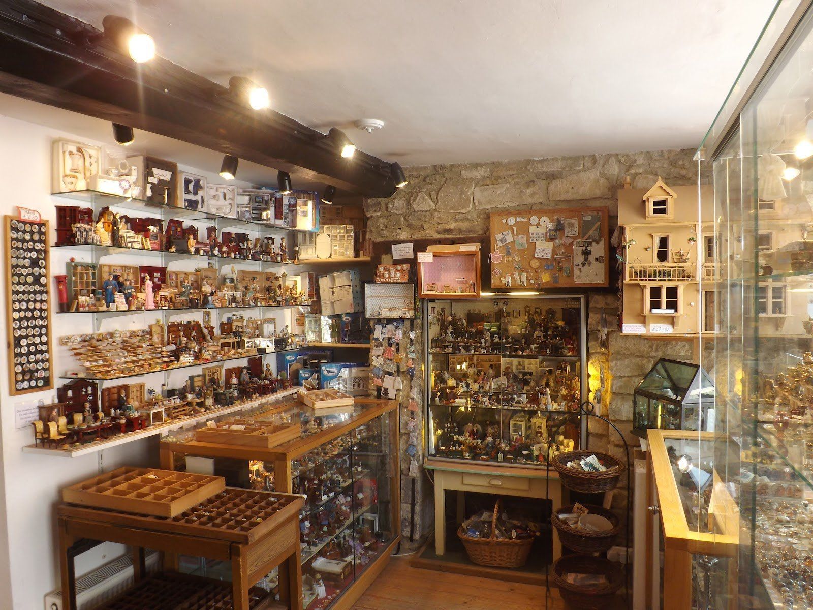 Vintage Store Wallpapers - Top Free Vintage Store Backgrounds ...