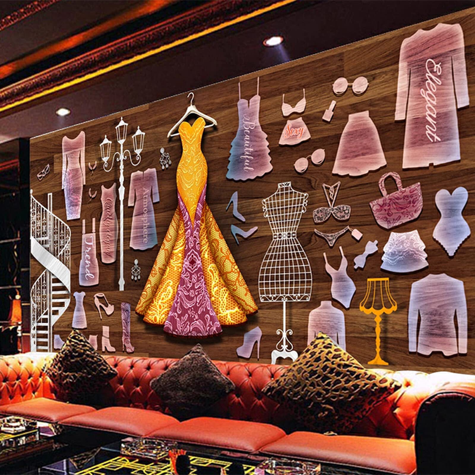 Vintage Store Wallpapers - Top Free Vintage Store Backgrounds ...