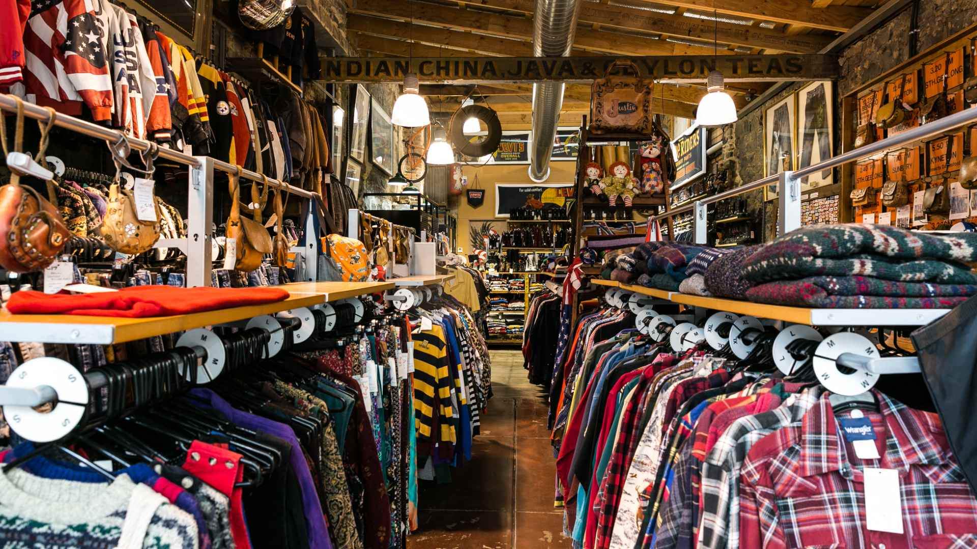 Vintage Store Wallpapers - Top Free Vintage Store Backgrounds ...