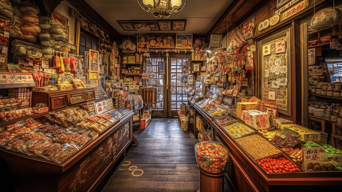 Vintage Store Wallpapers - Top Free Vintage Store Backgrounds ...