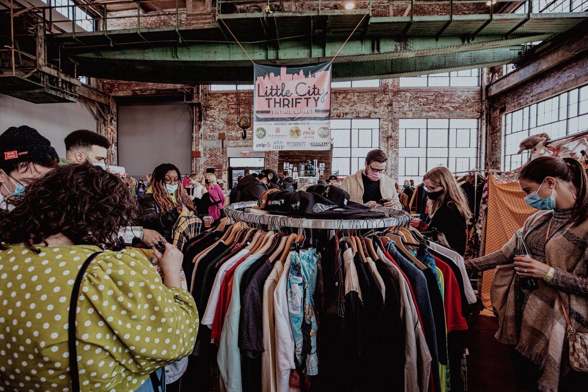 Vintage Store Wallpapers - Top Free Vintage Store Backgrounds ...