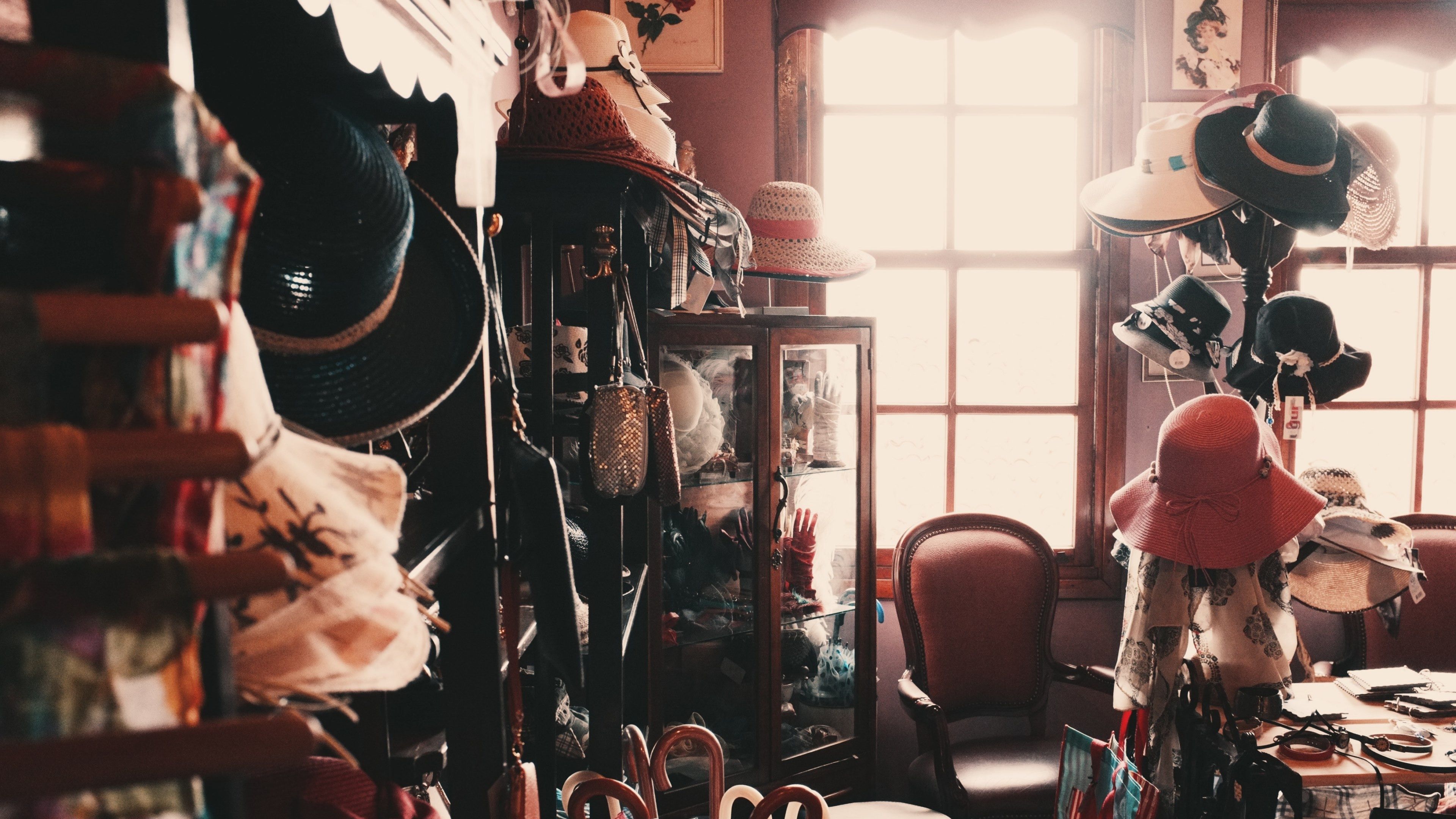 Vintage Store Wallpapers - Top Free Vintage Store Backgrounds ...