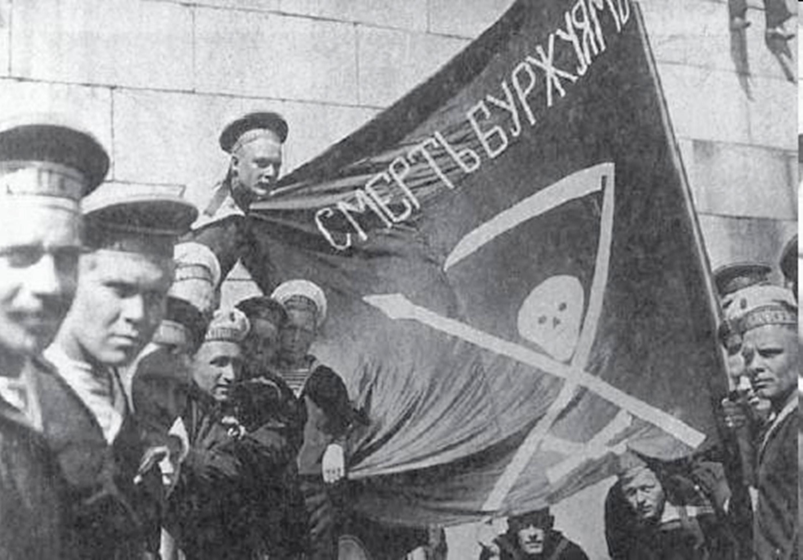 Russian Revolution Wallpapers - Top Free Russian Revolution Backgrounds ...