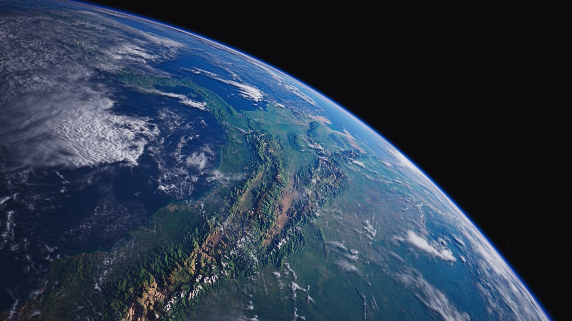 Earth and Space Wallpapers - Top Free Earth and Space Backgrounds ...