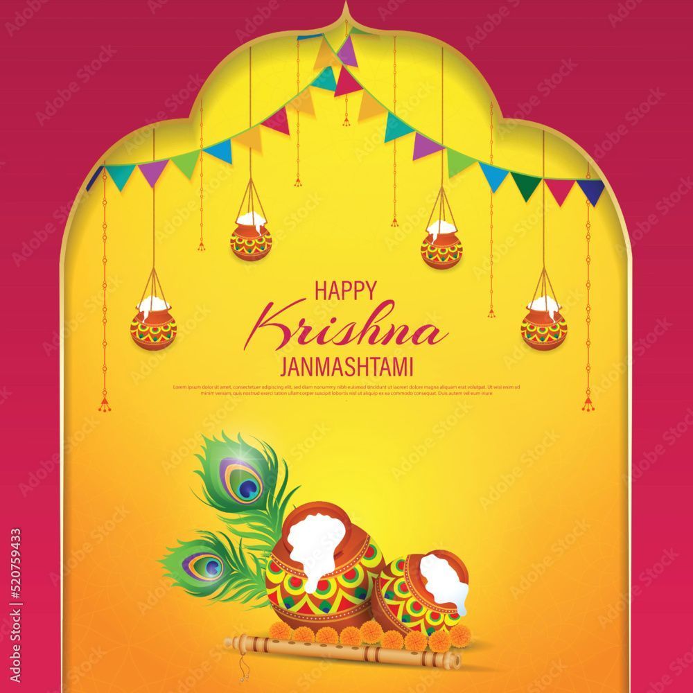 Dahi Handi Wallpapers - Top Free Dahi Handi Backgrounds - WallpaperAccess