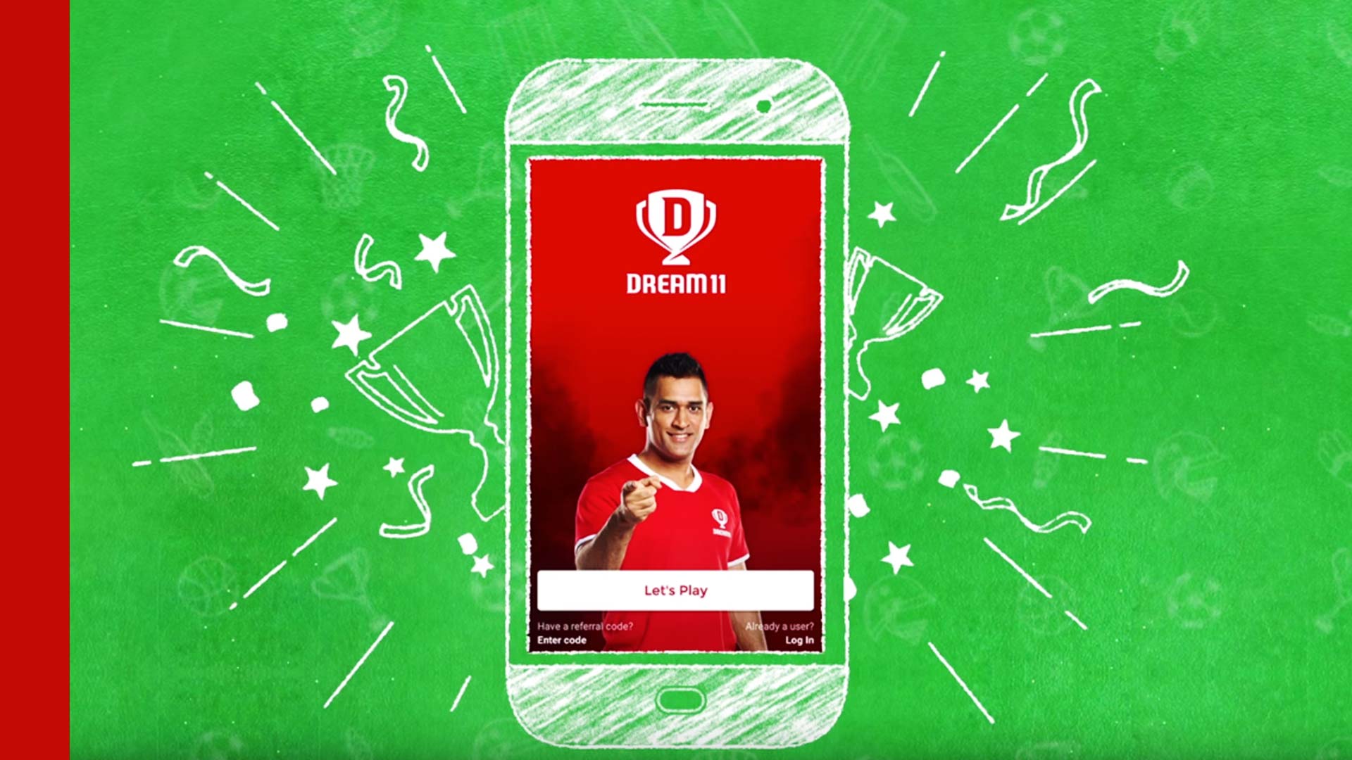 Dream 11 Wallpapers - Top Free Dream 11 Backgrounds - WallpaperAccess