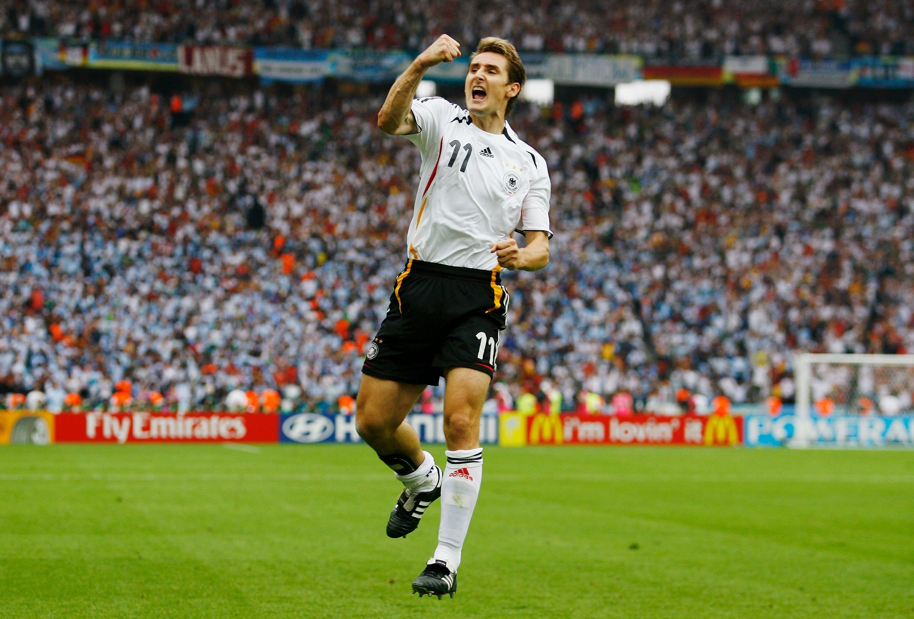 Miroslav Klose Wallpapers - Top Free Miroslav Klose Backgrounds ...