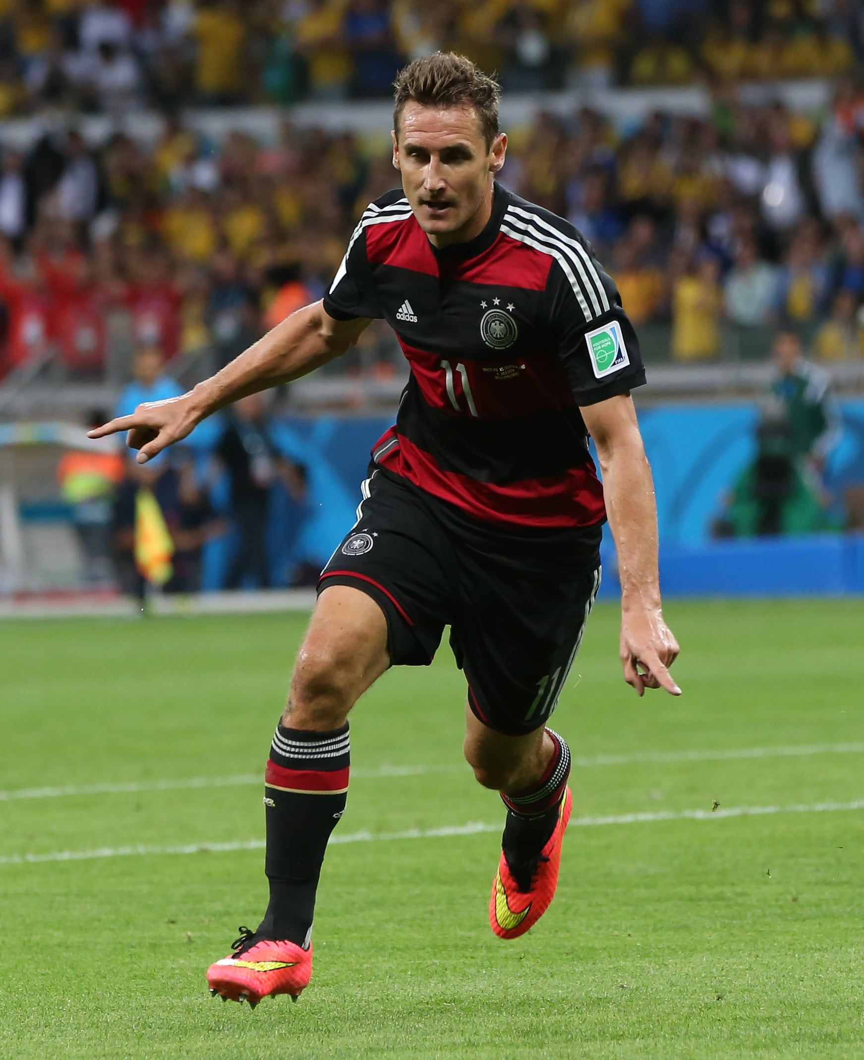 Miroslav Klose Wallpapers - Top Free Miroslav Klose Backgrounds ...