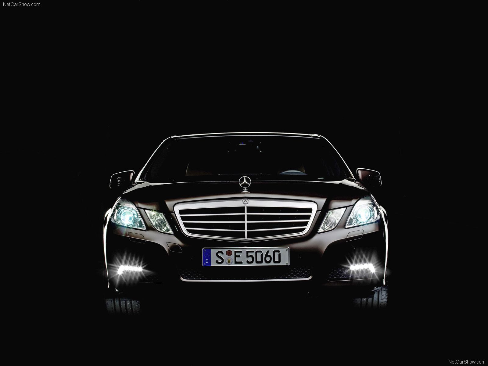Mercedes E200 Wallpapers - Top Free Mercedes E200 Backgrounds ...
