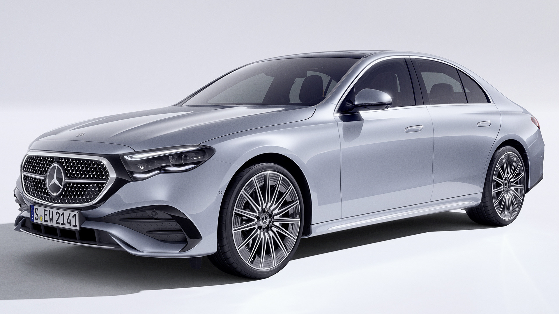 Mercedes E200 Wallpapers - Top Free Mercedes E200 Backgrounds ...