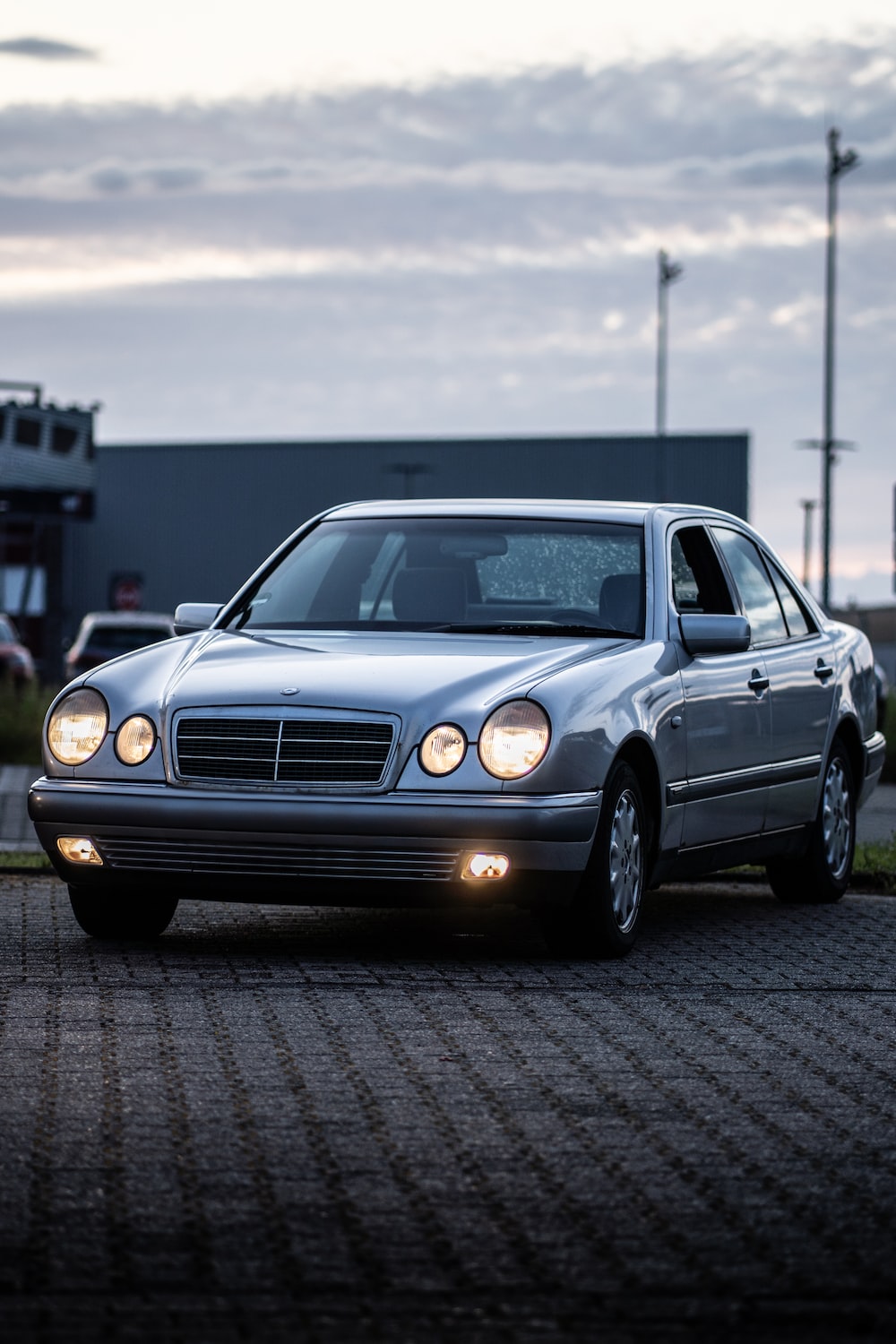 Mercedes E200 Wallpapers - Top Free Mercedes E200 Backgrounds ...