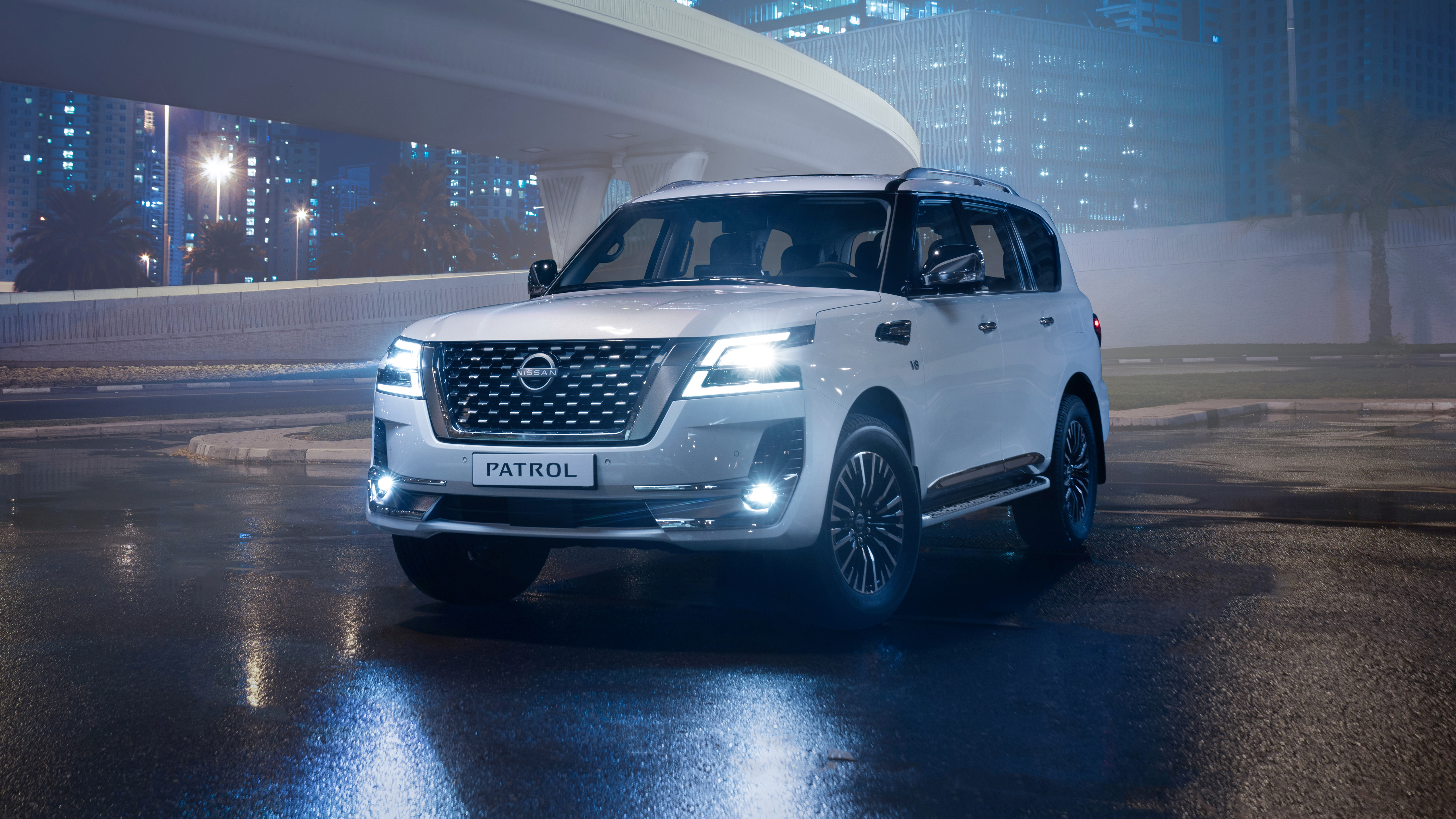 Nissan VTC Wallpapers - Top Free Nissan VTC Backgrounds - WallpaperAccess