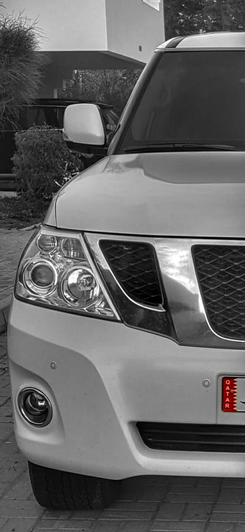 Nissan VTC Wallpapers - Top Free Nissan VTC Backgrounds - WallpaperAccess