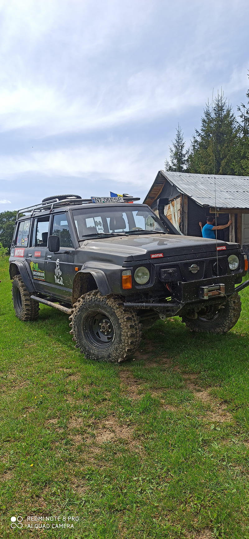 Nissan VTC Wallpapers - Top Free Nissan VTC Backgrounds - WallpaperAccess