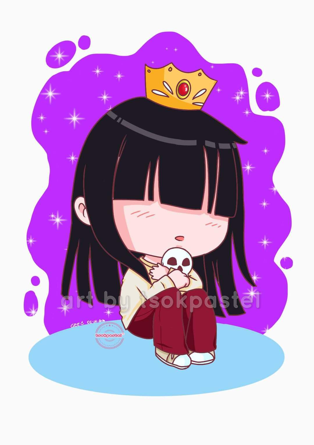 Sunako Nakahara Wallpapers - Top Free Sunako Nakahara Backgrounds ...