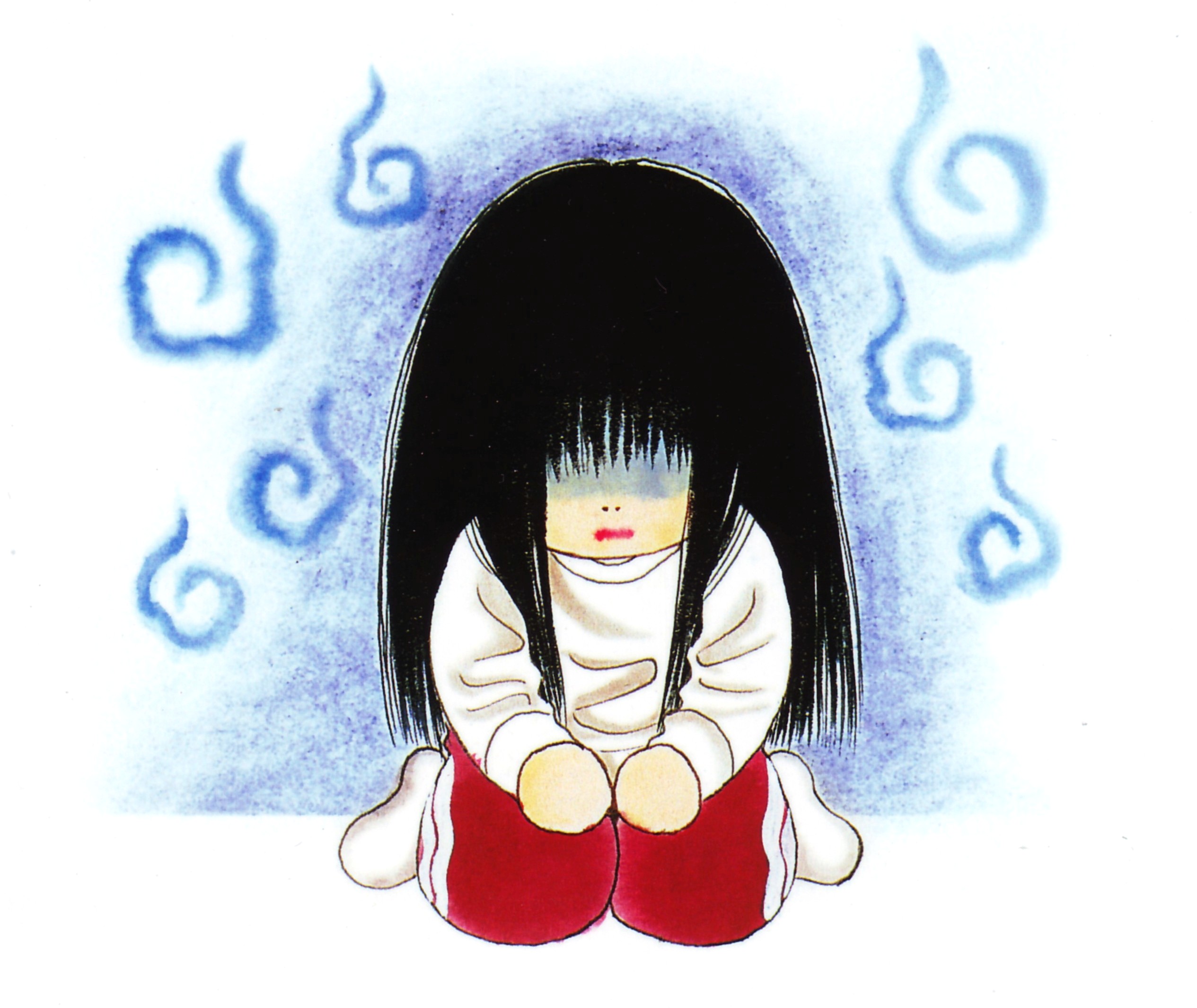 Sunako Nakahara Wallpapers - Top Free Sunako Nakahara Backgrounds ...