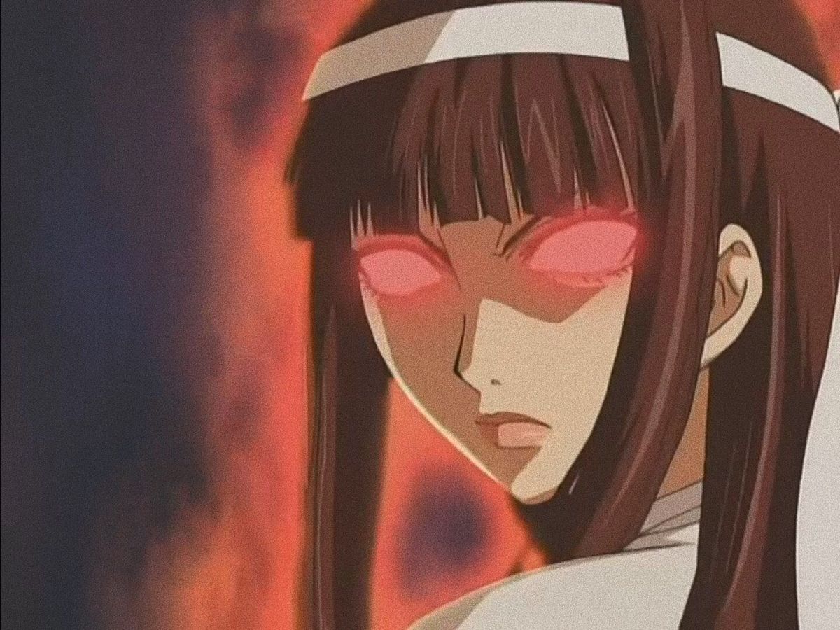 Sunako Nakahara Wallpapers - Top Free Sunako Nakahara Backgrounds ...