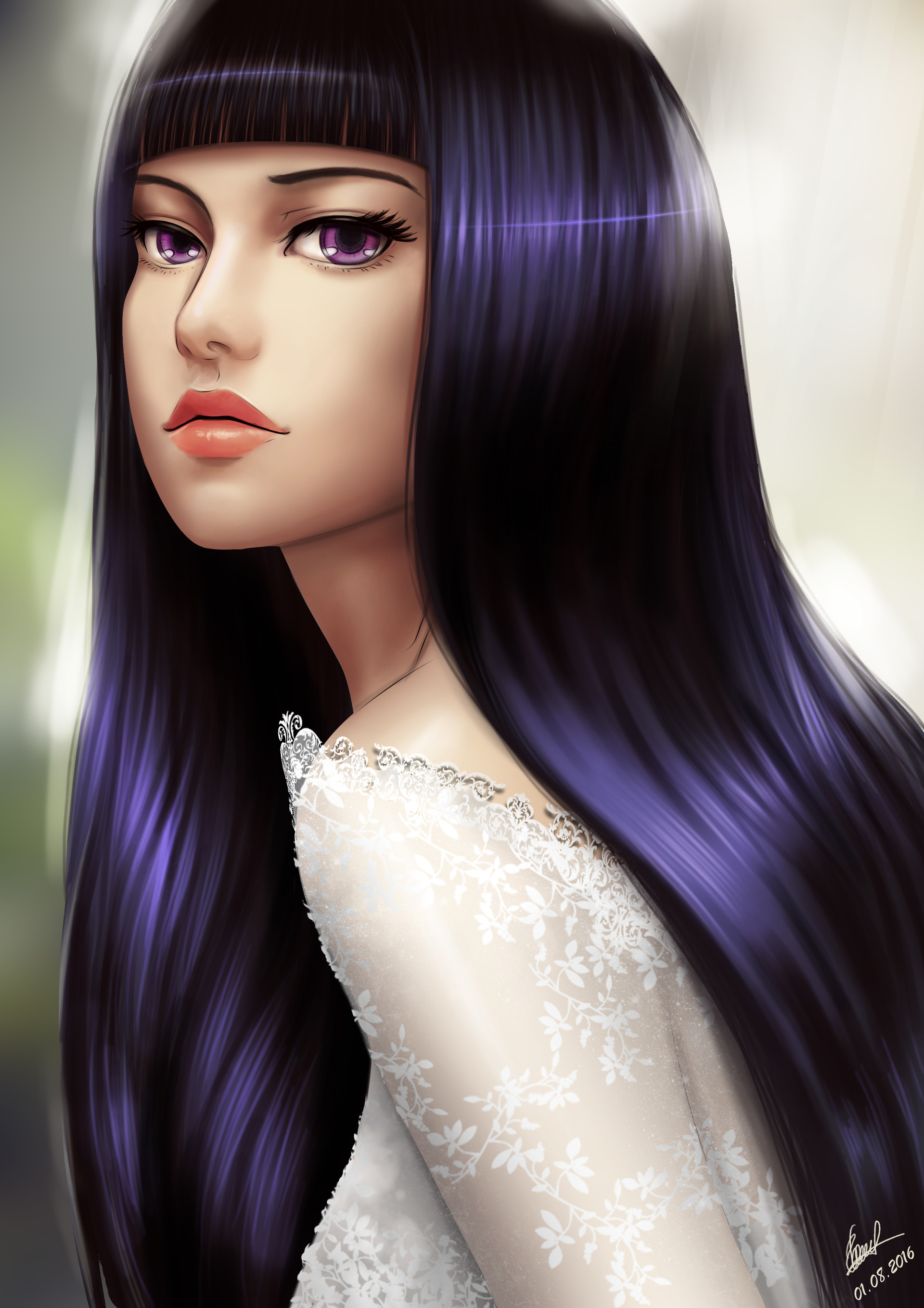 Sunako Nakahara Wallpapers - Top Free Sunako Nakahara Backgrounds - WallpaperAccess