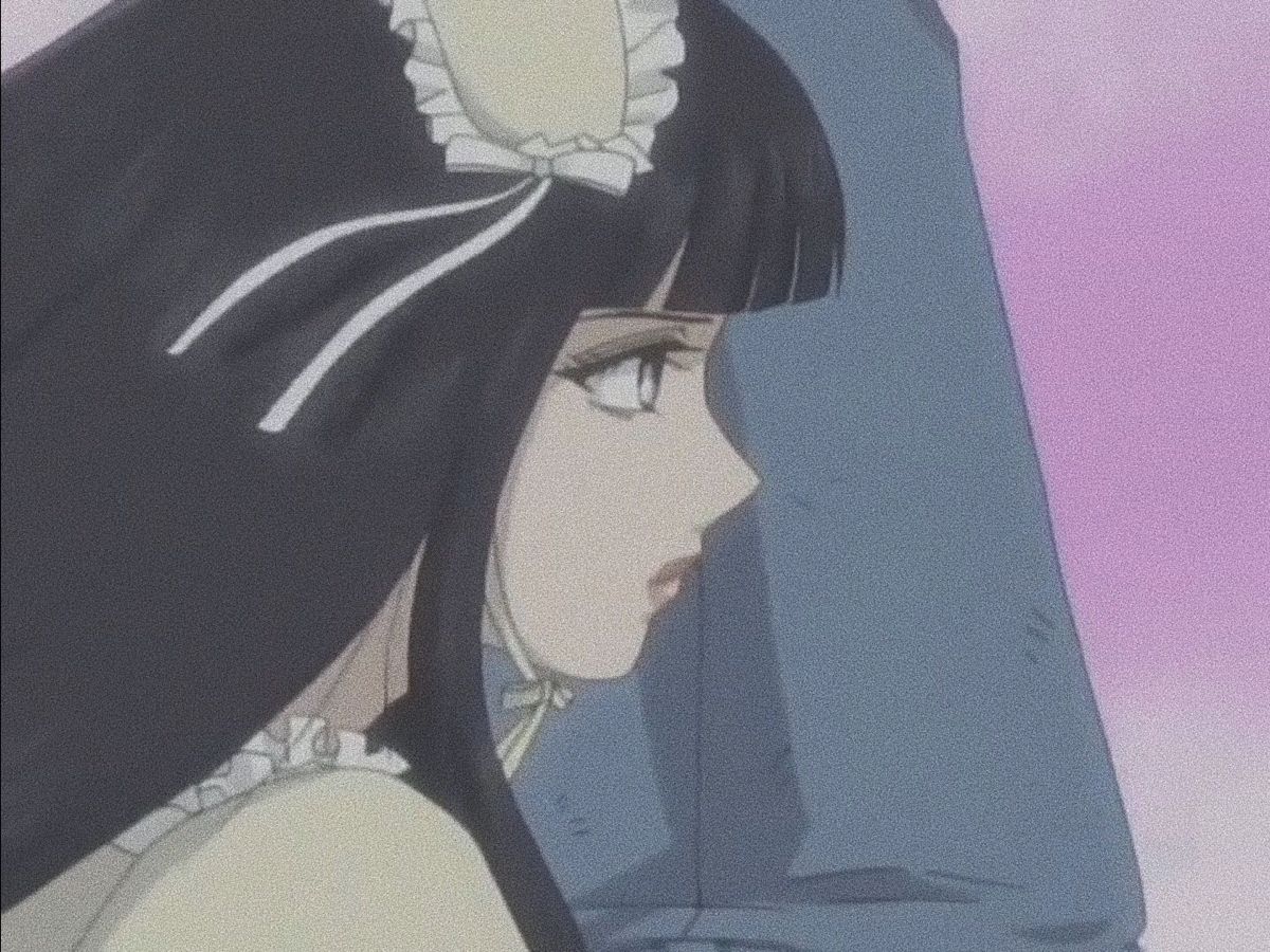 Sunako Nakahara Wallpapers - Top Free Sunako Nakahara Backgrounds ...