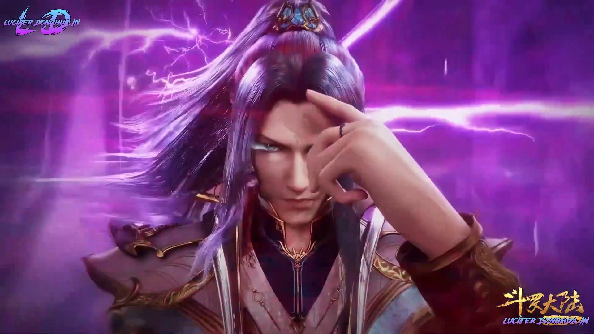 Douluo Mainland Wallpapers - Top Free Douluo Mainland Backgrounds ...