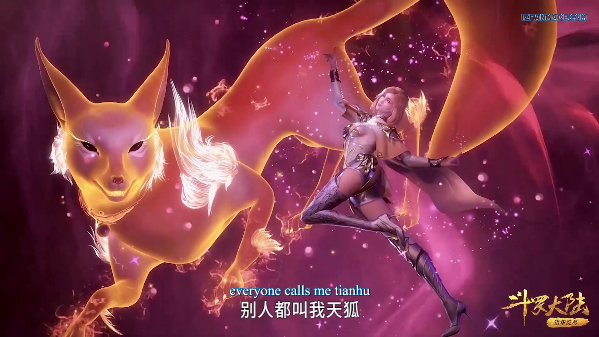 Douluo Mainland Wallpapers - Top Free Douluo Mainland Backgrounds ...