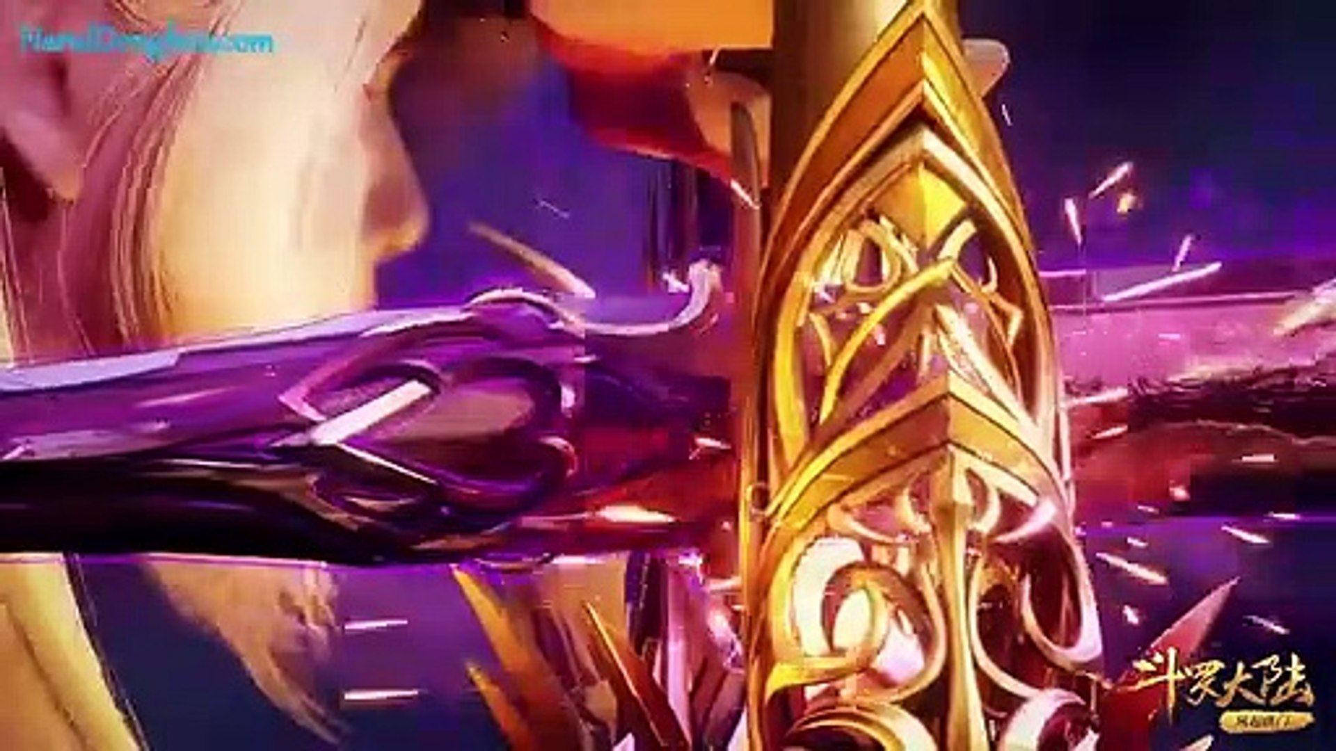 Douluo Mainland Wallpapers - Top Free Douluo Mainland Backgrounds ...