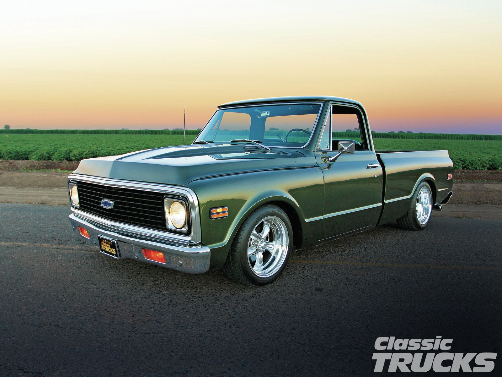 Chevrolet C-10 Wallpapers - Top Free Chevrolet C-10 Backgrounds ...